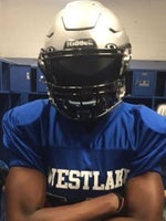Cameron Talley, Westlake, Safety