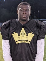 Elias Sanders, Bethel, Edge