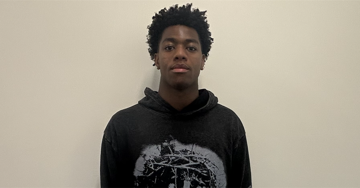 Elite 2028 WR Braylon Clark eyeing spring visits