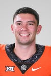 Tanner Brown, Oklahoma State, Kicker