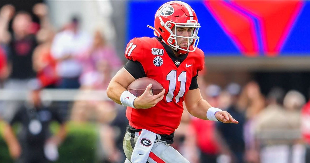 Todd McShay on Jake Fromm's NFL Draft stock, evaluation