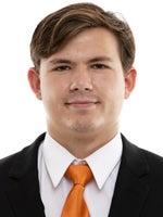 Will Albright, Tennessee, Linebacker
