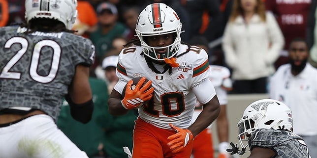 InsideTheU Home - Miami Hurricanes Football & Recruiting