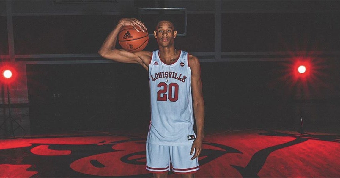 Ex-U of L guard Boo Brewer sees 'big, big things' for JJ Traynor