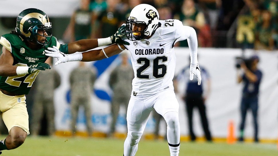 Notes: Oliver ready for increased role