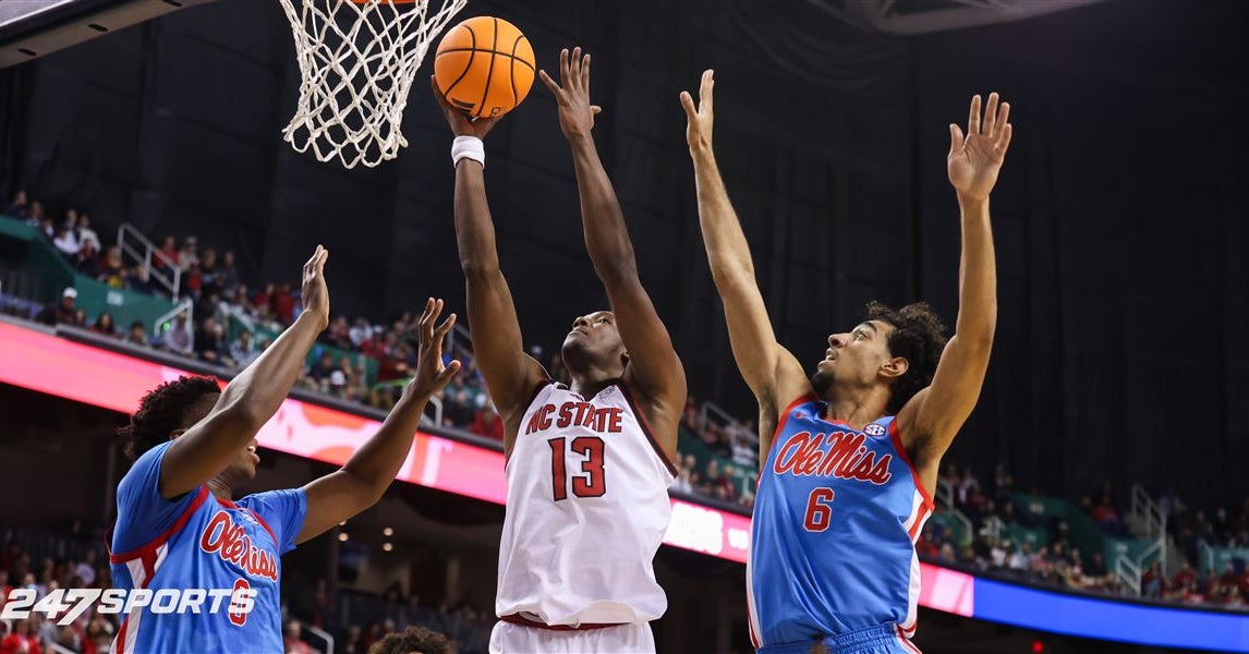 Coffee With Cory: Pack Priorities, Prediction for NC State vs. Wake ...