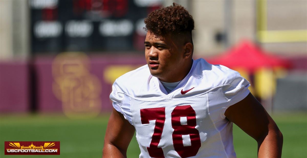 Former 5-star DL Tufele a strong breakout candidate for 2018