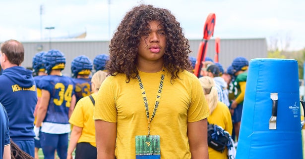 Sack Master: How Will Gorman Plans to Dominate the 2024 Season