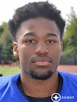 Freddie Roberson, Mississippi State, Wide Receiver