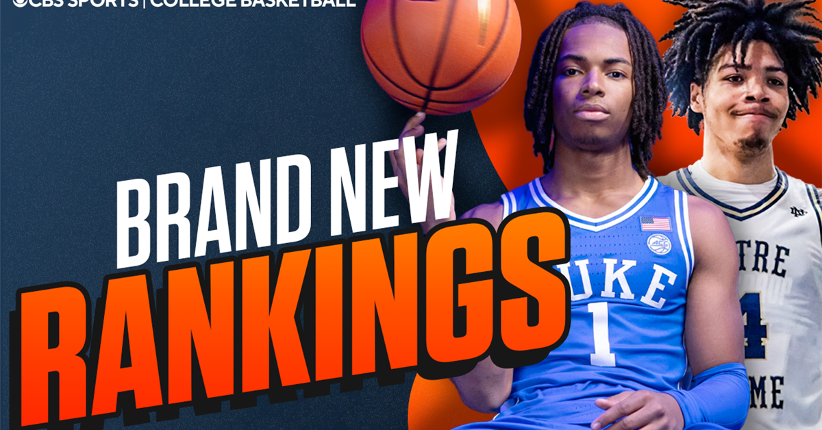 247 Sports College Basketball Show: Updated rankings explained