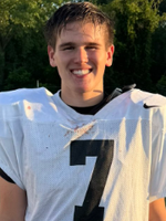 Evan Mitchell, Dowling Catholic, Offensive Line