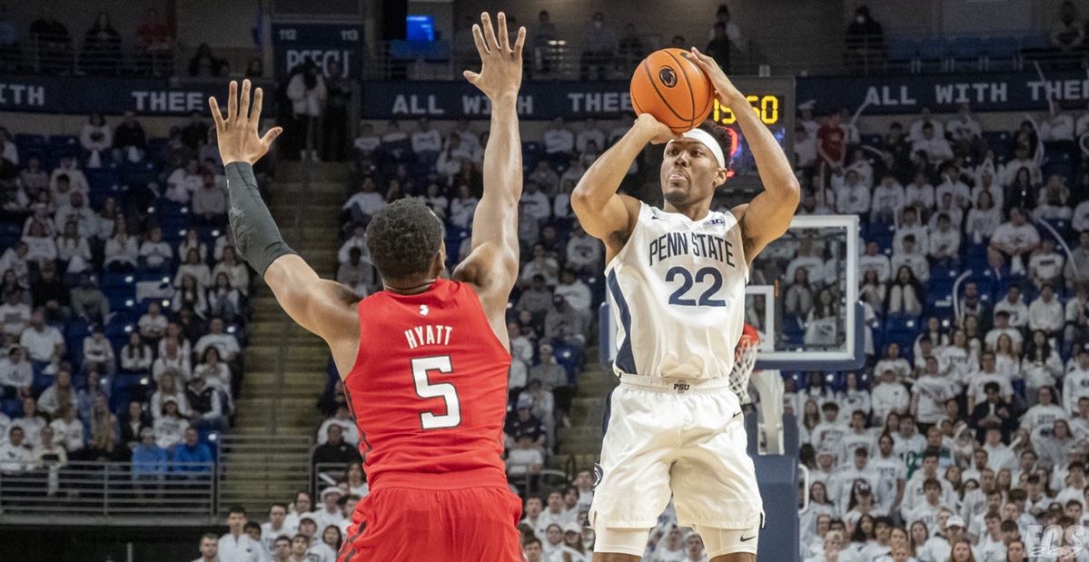 How To Watch: Penn State basketball at Northwestern in latest must-win game