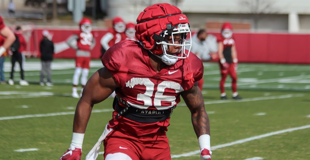 Jordan Crook plans to enter transfer portal