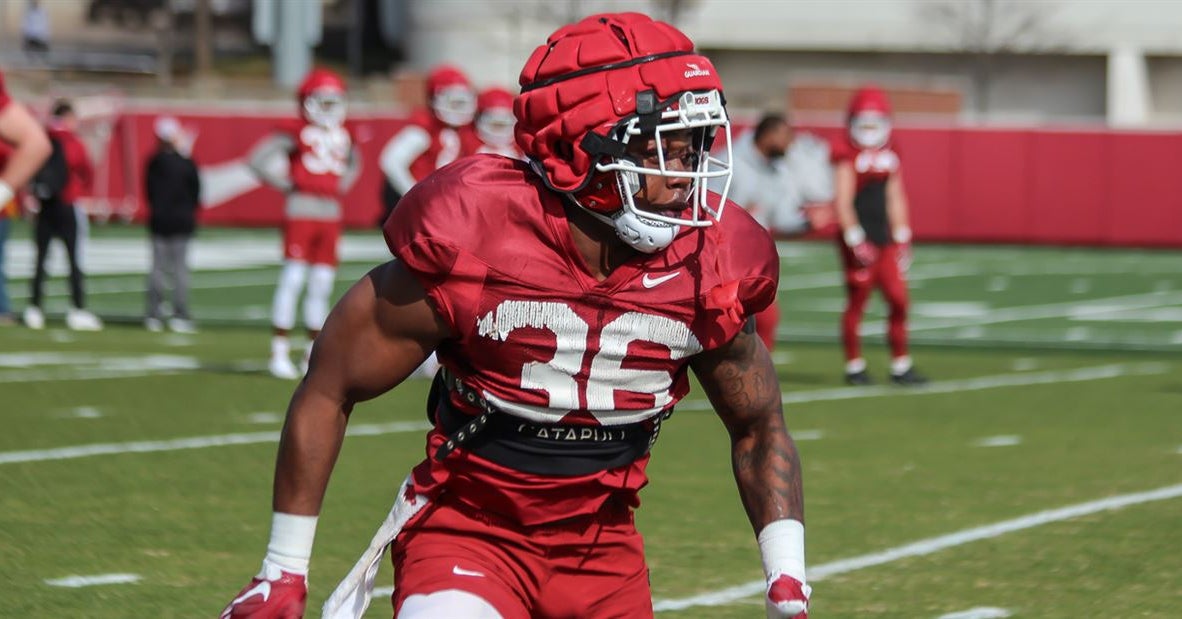 Jordan Crook plans to enter transfer portal