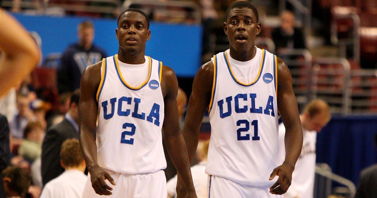 Top 25 UCLA Basketball Players Since 2000: No. 17