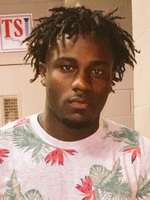 Tre Moore, Georgia State, Edge