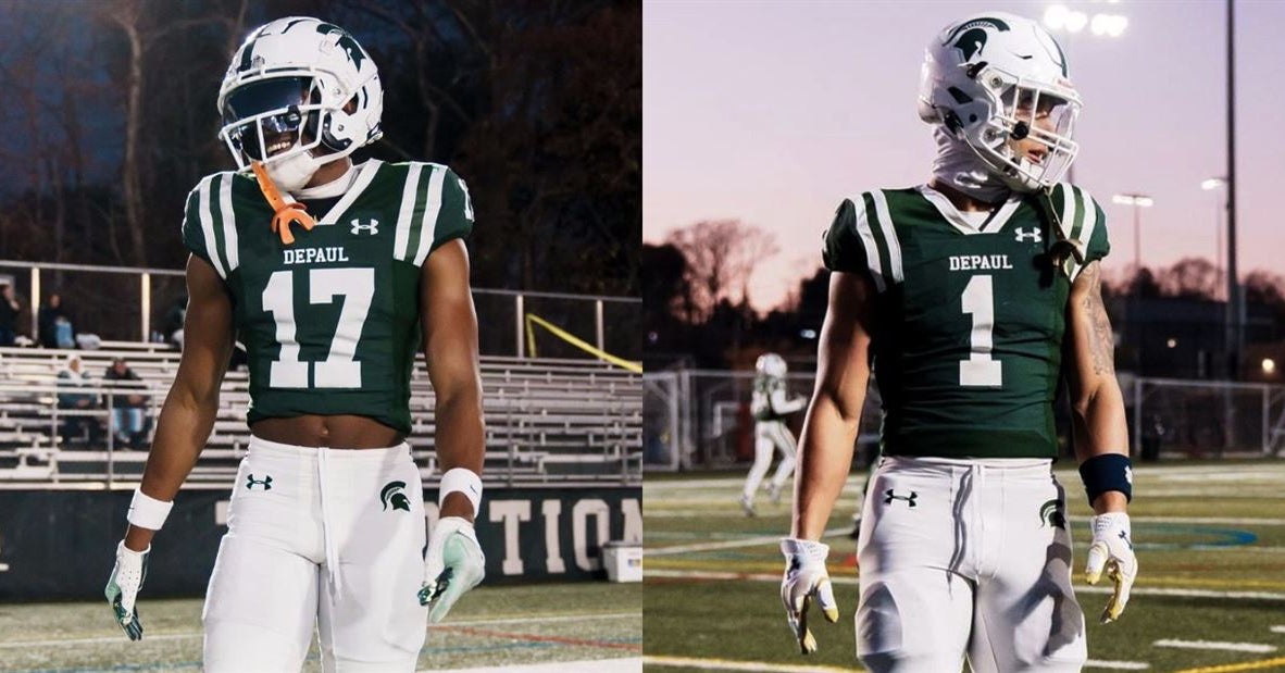 Notre Dame Commits Playoff Primer, Nolan James Jr. Adds Context