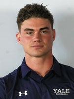 Jay Brunelle, Yale, Wide Receiver