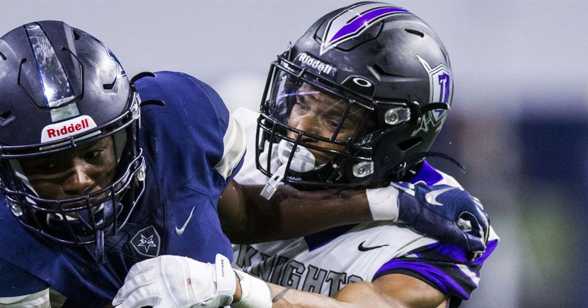 S Caleb Ellis seeing stock soar, hearing more from A&M