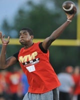 Elijah Staley Profile Photos