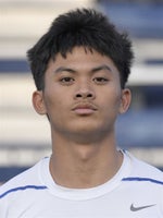 Zyren Menor, Bishop Gorman, Wide Receiver