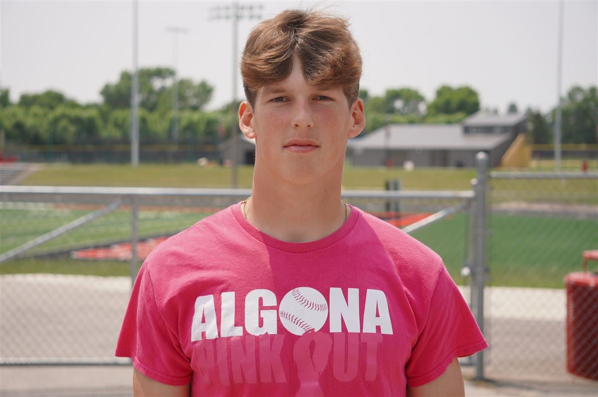 Newly-offered 2025 quarterback Alex Manske encouraged to see a Cade ...