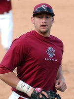 Kyle Martin, South Carolina, First Baseman