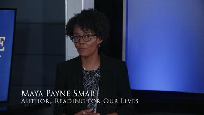 Maya Smart's new Literacy Project "on line course' for parents starts Jan 7