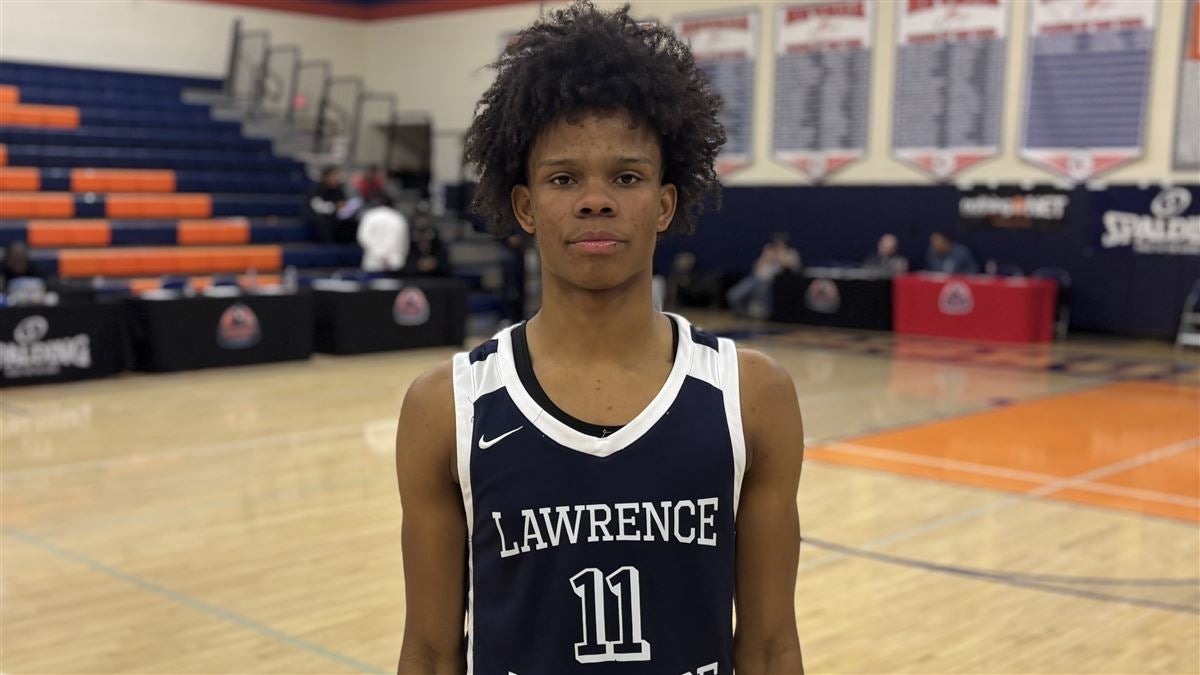 UCLA Basketball Offers "Shifty" Point Guard from the East Coast