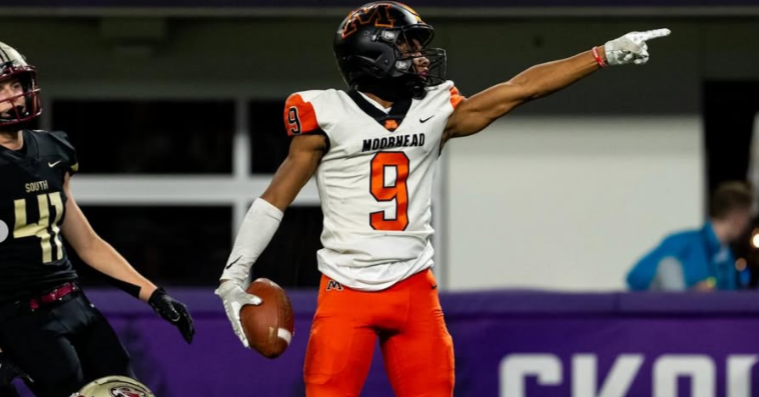 Coach Scouting Report: Minnesota corner commit Zak Walker