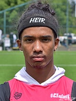 Kendric Smith, Kentwood, Wide Receiver