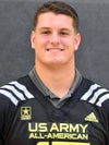 Josh Lugg, North Allegheny, Offensive Tackle
