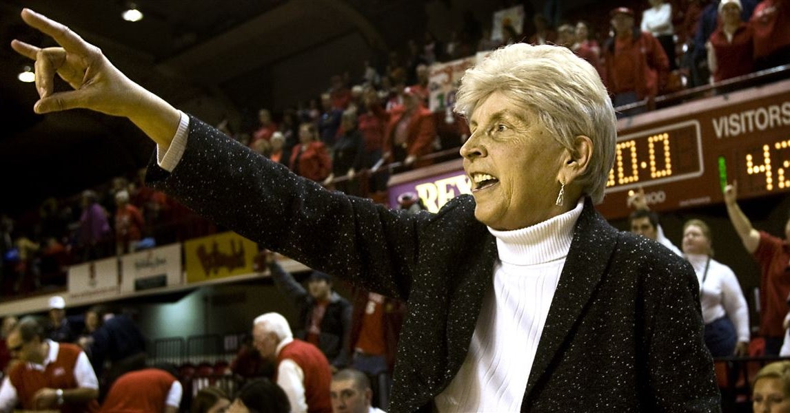 16 years after her passing, Kay Yow's legacy lives on through Kay Yow ...