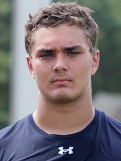 Prospect to watch out for Leo Delaney - Tiger Boards Archive Forum ...