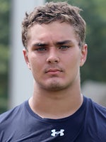 Leo Delaney, Providence Day School, Offensive Line