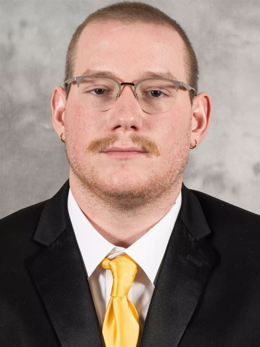 Jacob Dennison, Ohio, Offensive Tackle