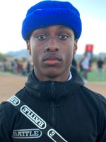 DeVon Rice, Kansas State, Running Back