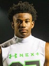 Jonathan Echols, IMG Academy, Athlete