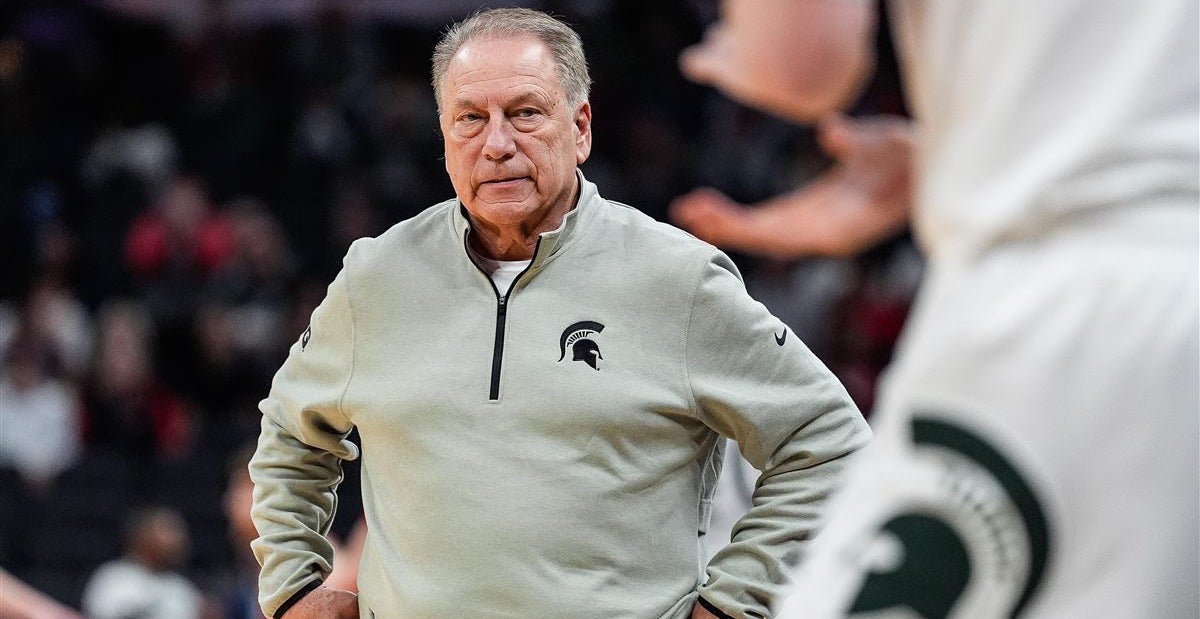 College basketball's top 10 coaches: Jon Scheyer, Todd Golden join ...