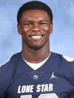 Jaxon Lee, Lone Star, Edge