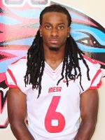 Shakial Taylor, Kansas, Cornerback