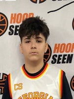 Christian Fragoso, Flowery Branch, Shooting Guard