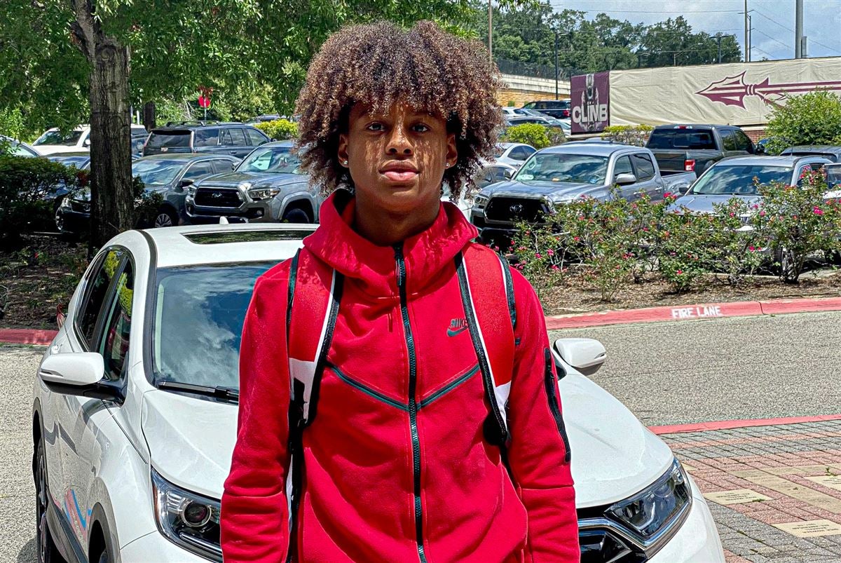 A father's legacy and a son's choice: Dexter Carter is proud of the ...