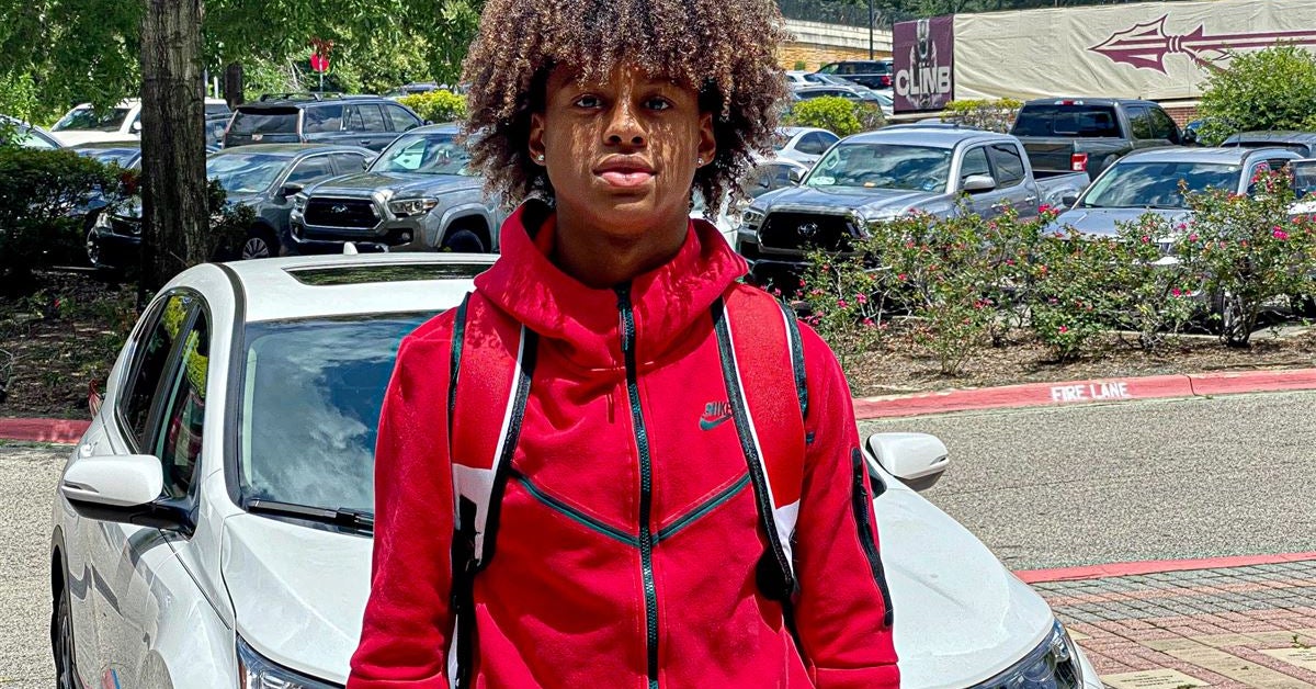 A father's legacy and a son's choice: Dexter Carter is proud of the ...