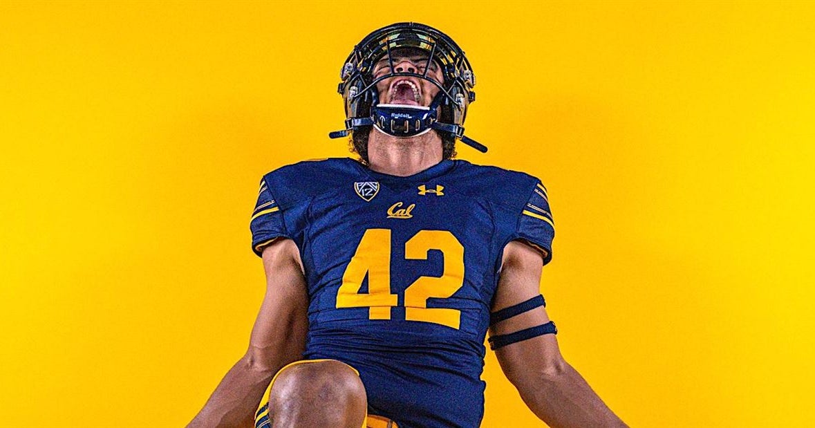 New Cal commit Ryan McCulloch breaks down his decision