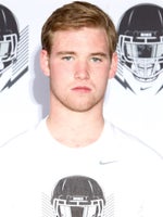 Cole FIsher, Notre Dame Preparatory, Running Back