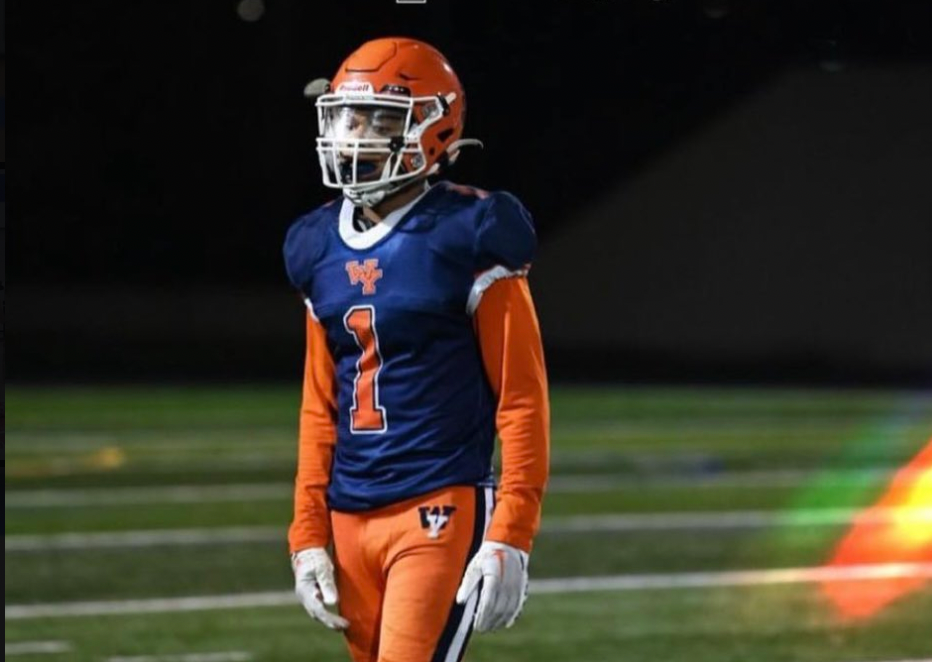 Illini football offers Whitney Young two-sport star Nasir Rankin: 'This ...