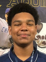 Mark Matthews, St. Thomas Aquinas, Defensive Line