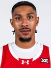 Jahki Howard, Utah, Small Forward