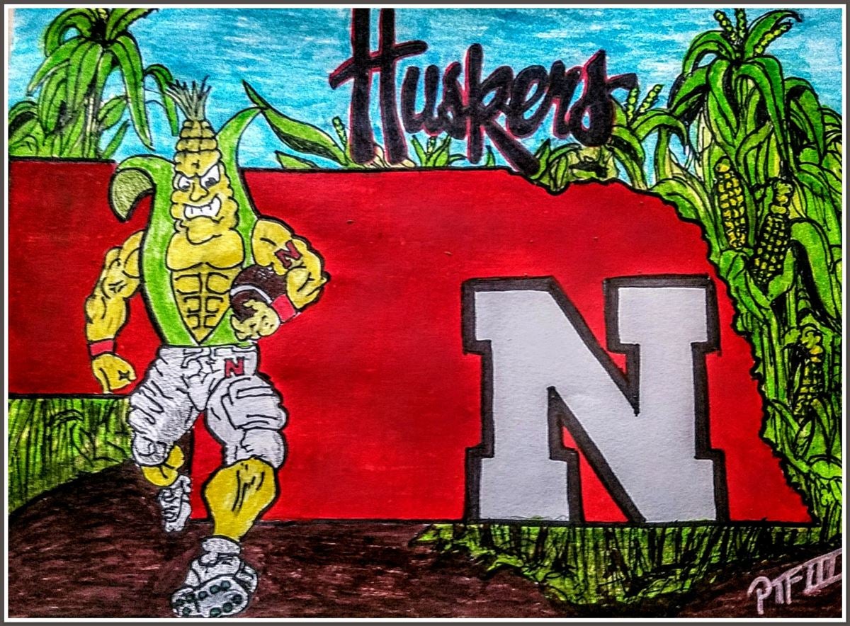 Colorado athlete Tanner Terch commits to Nebraska